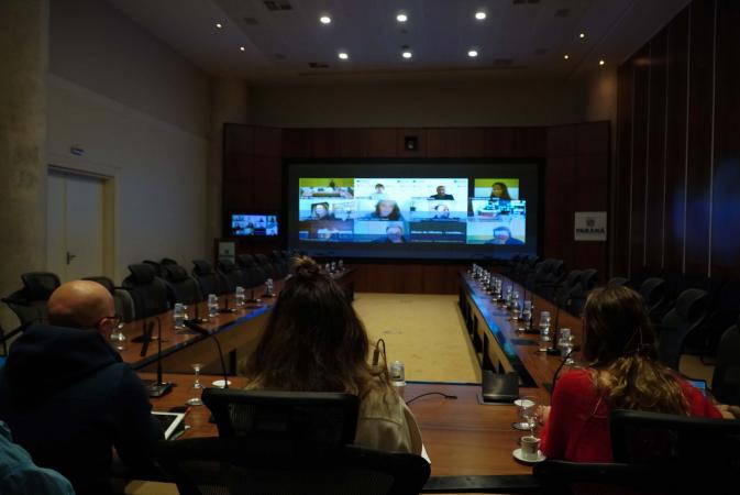 Parceria entre Paraná e OCDE dará origem a novo relatório sobre avanços ...
